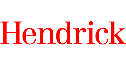 Hendrick Associates, Inc. - Junior Interior Designer