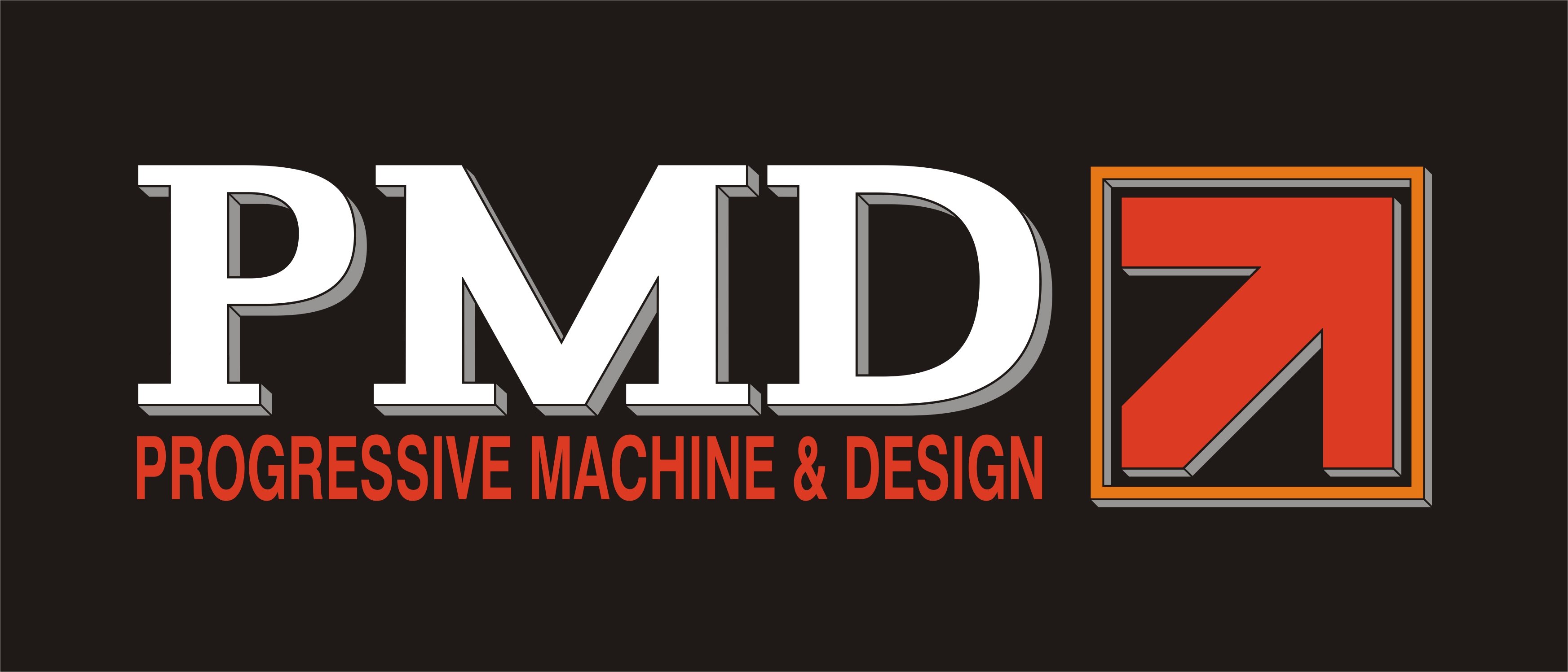 Progressive Machine & Design - Mechanical Engineer I