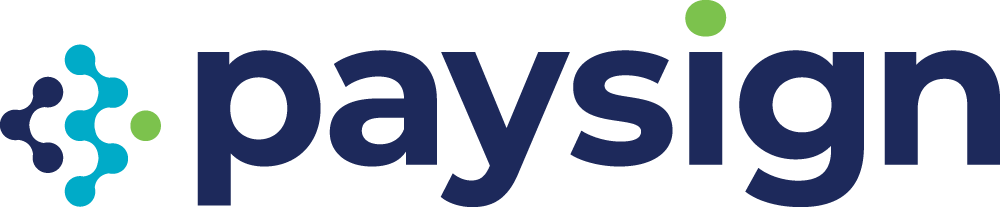 PAYSIGN INC - Job Opportunities