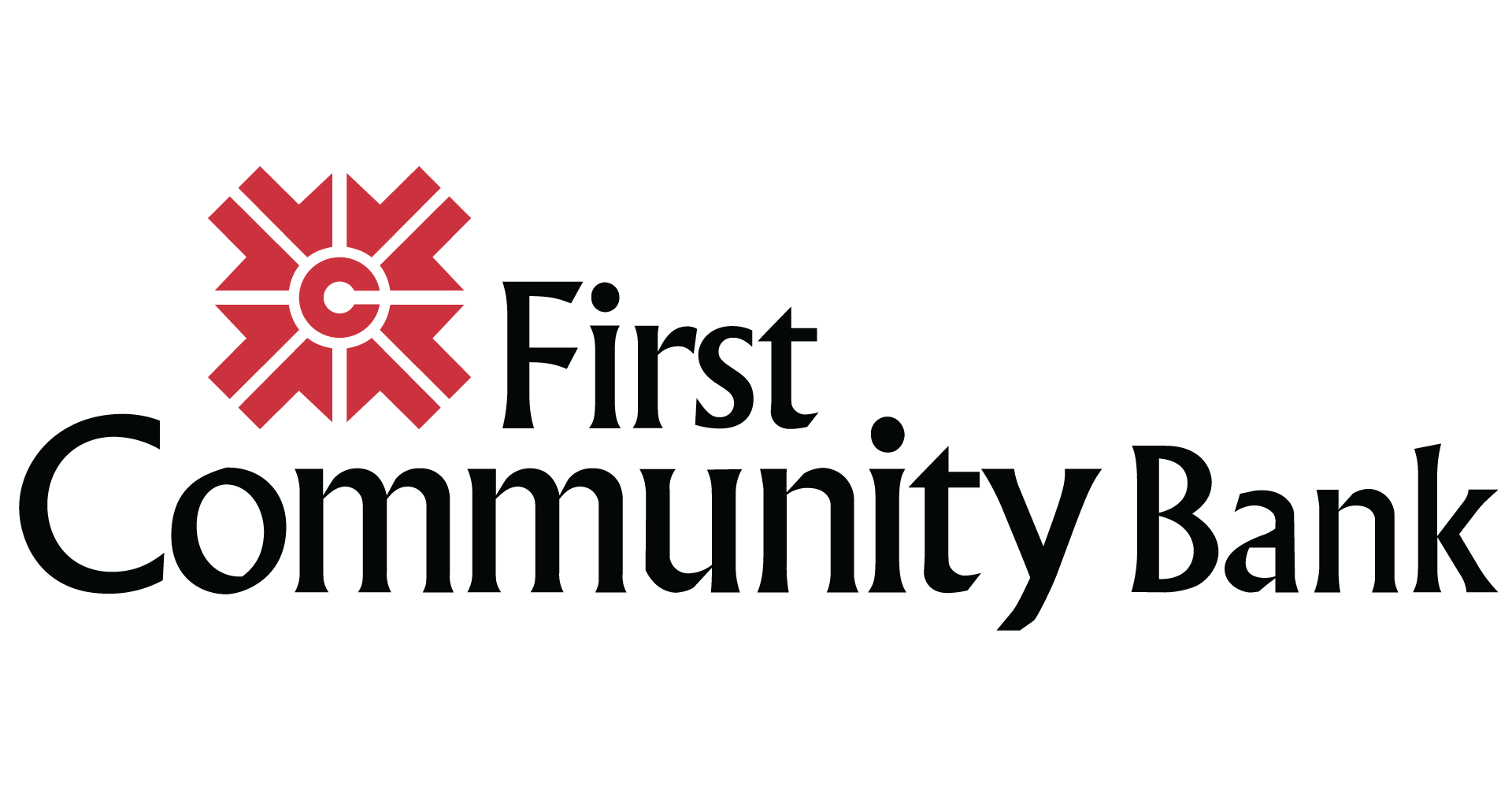 First Community Bank - Programmer Trainee Application
