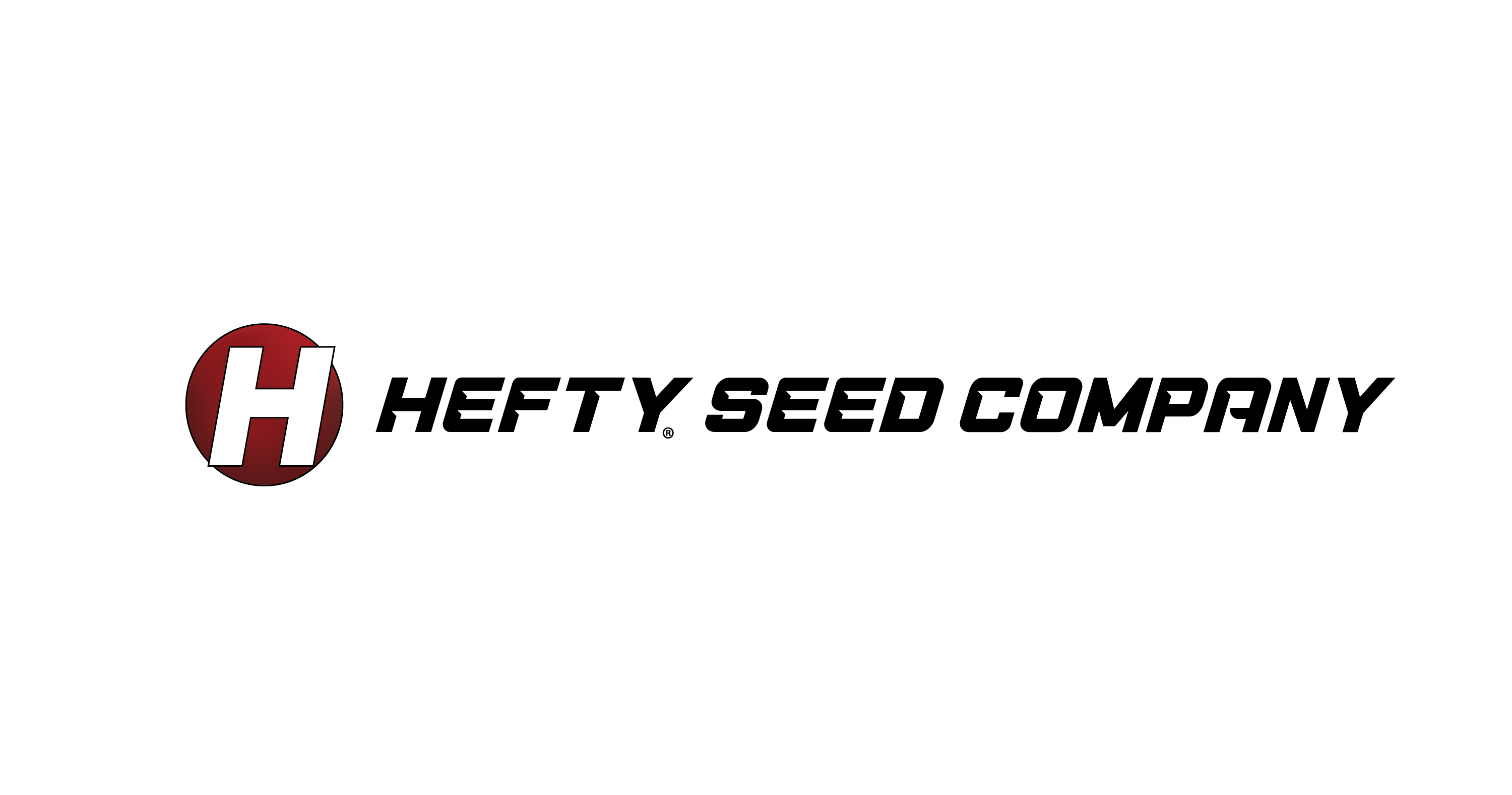 Hefty Seed Company - Agronomist Application