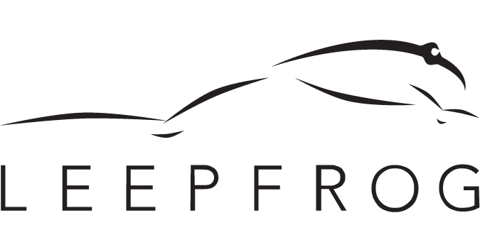 Leepfrog Technologies, Inc. - Data Visualization Development Intern