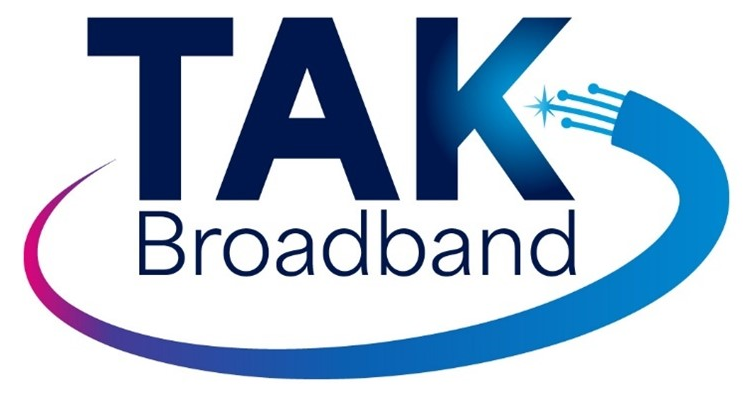 TAK Broadband - Underground Drill Operator