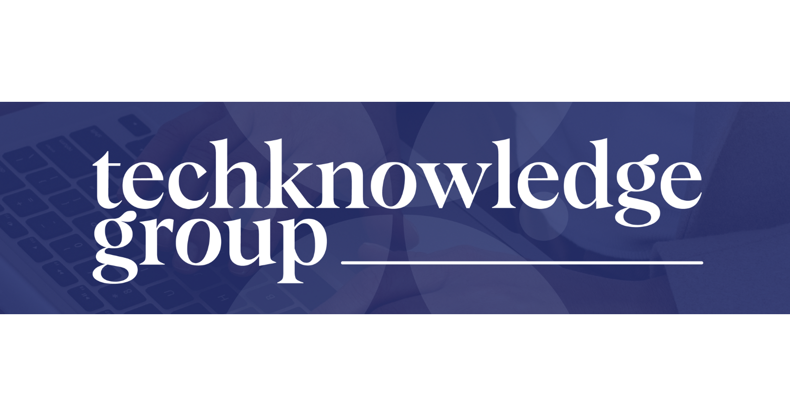 TECHKNOWLEDGE GROUP - Assistant Payroll Specialist Application