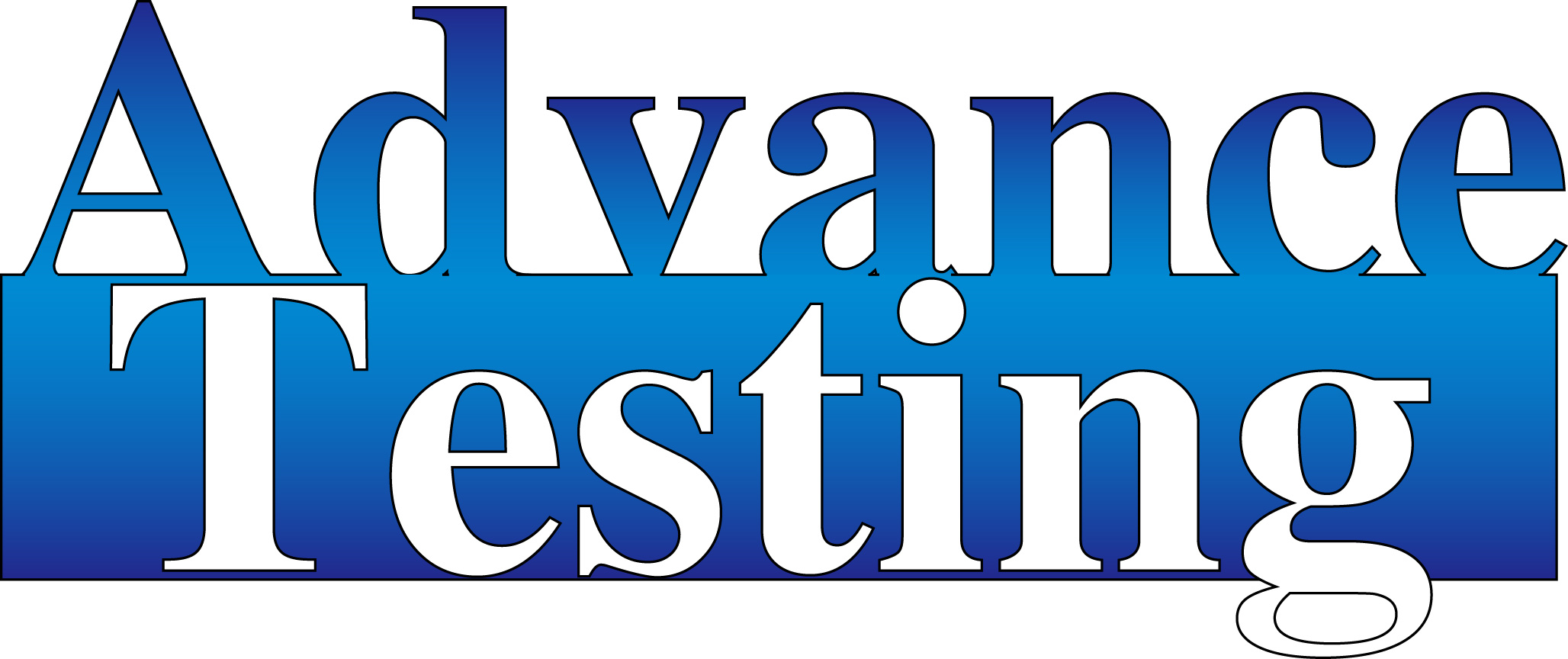 Advance Testing Co Inc. - Job Opportunities