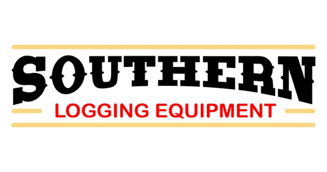 Southern Logging Equipment - Forestry Equipment Field Service Technician