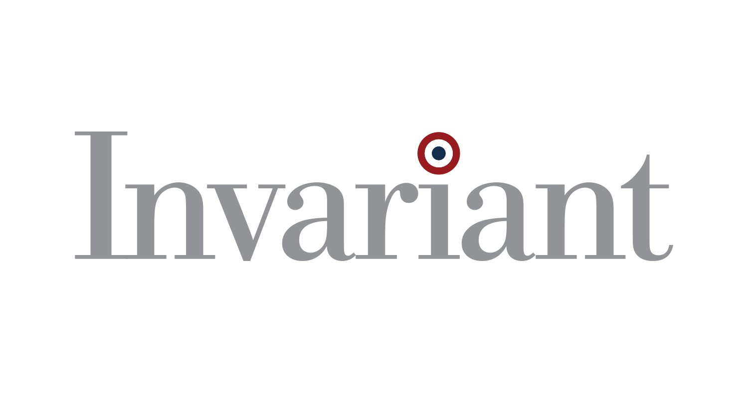 Invariant LLC - Manager, Government Relations (Technology and ...