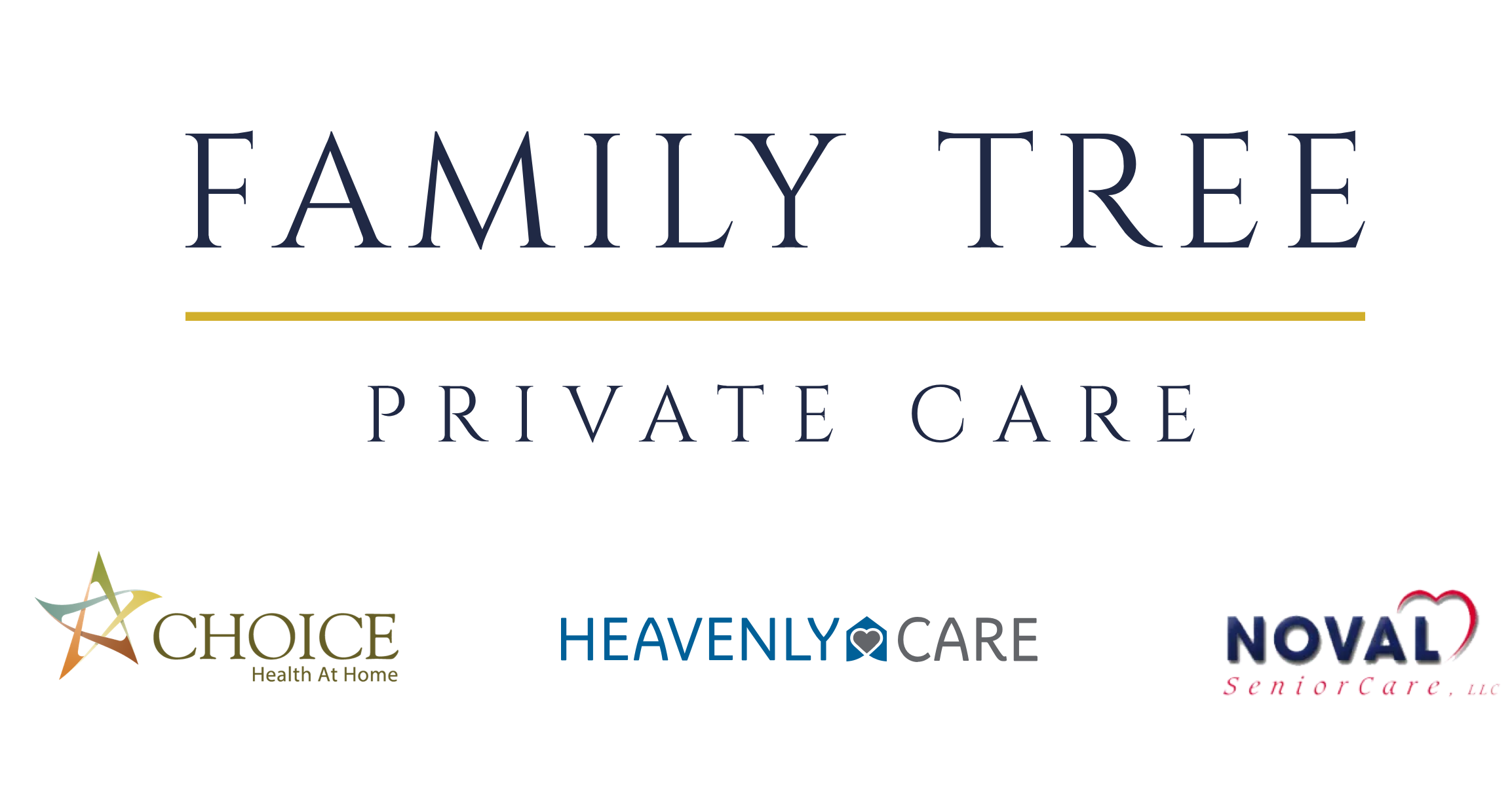 FAMILY TREE PRIVATE CARE - Caregiver Application