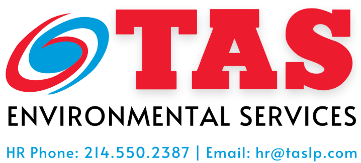 TAS Environmental Services - Job Opportunities