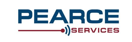 Pearce Services LLC - Application Successful