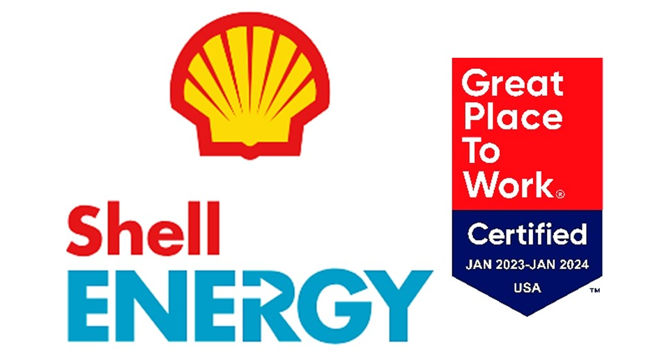 Shell Energy Solutions - SR. COMMISSIONS ANALYST Application