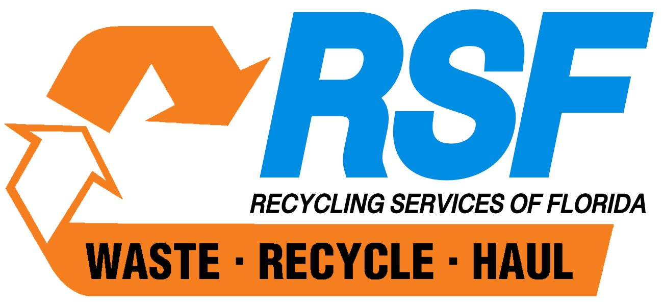 Recycling Services of Florida - Plant Supervisor