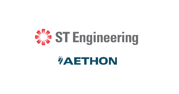 ST ENGINEERING AETHON INC - Robotics Intern Application