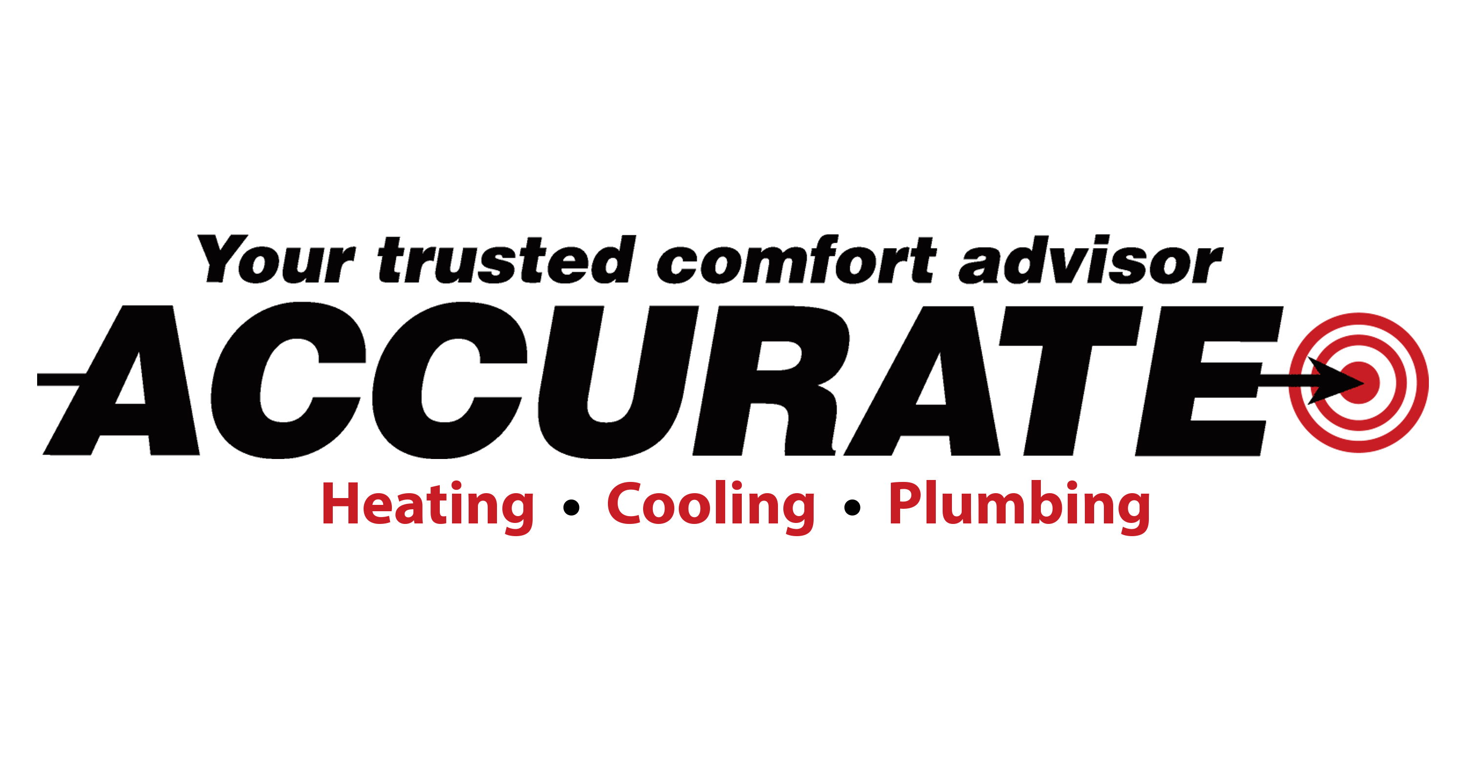 Accurate Mechanical Inc - Residential HVAC Install Application