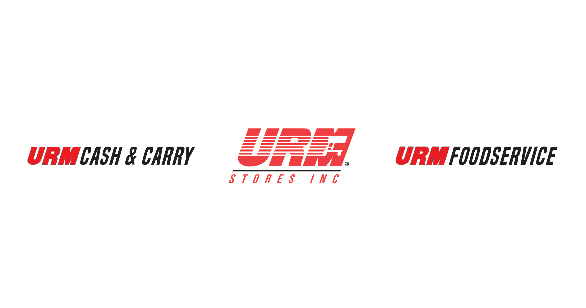 URM Stores Inc. - Senior Network Engineer Application