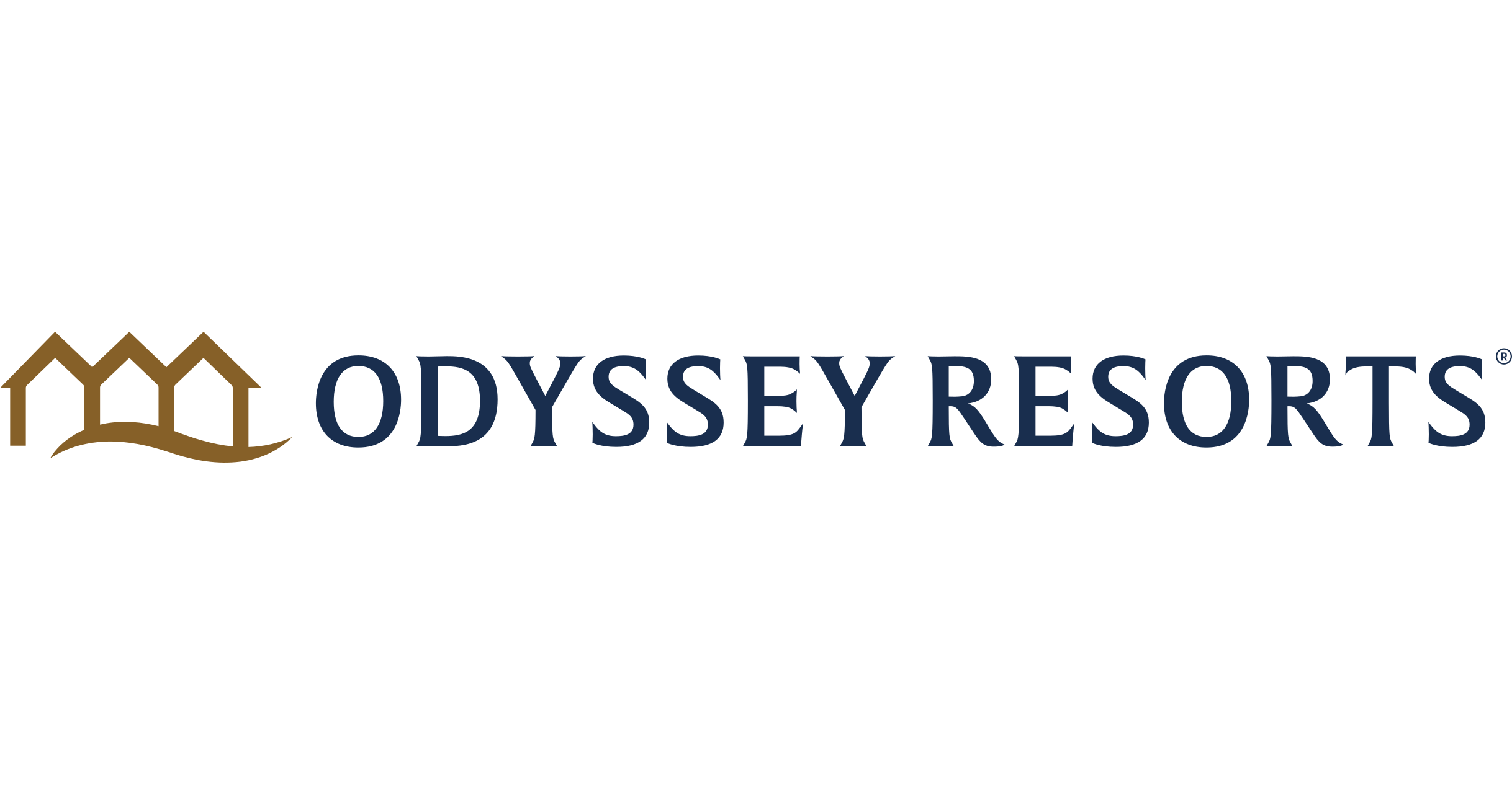 Odyssey Resorts - Reservationist Application