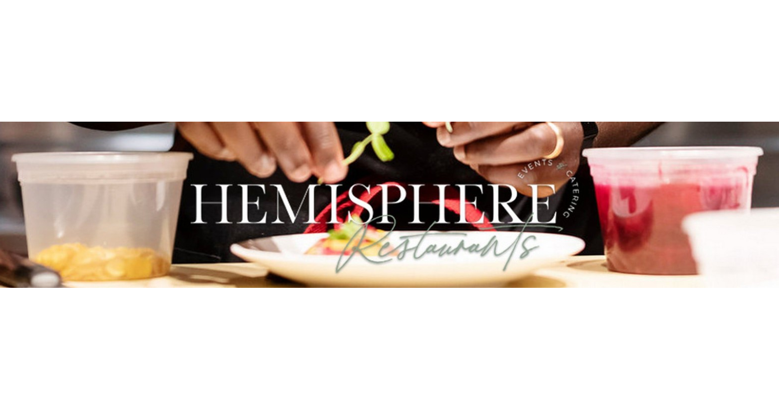 Hemisphere Restaurant Services LLC - Share
