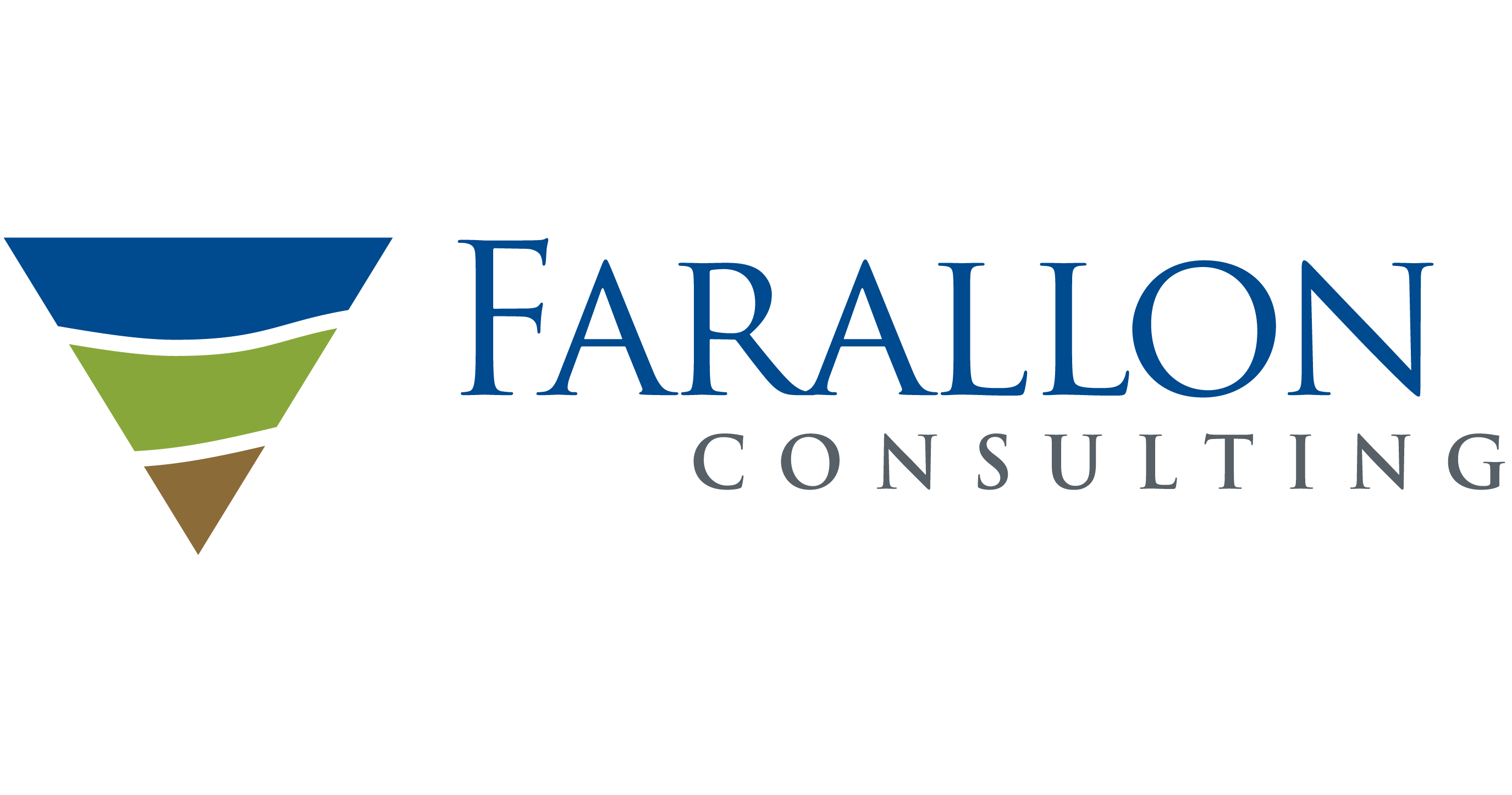 Farallon Consulting LLC - Associate or Senior Geologist/Hydrogeologist
